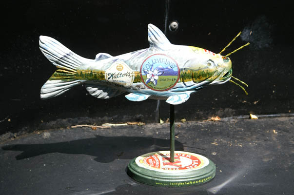 Sunny Beach Farm Studios - Cow Art Equine Artist Larry Schultz of ...